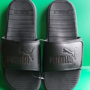 Puma | Shoes | Puma Slides | Poshmark